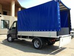 ТентМастер (Khaninskiy proyezd No:10Д, mikrorayon Myasnovo), araç tenteleri ve kasaları  Tula'dan