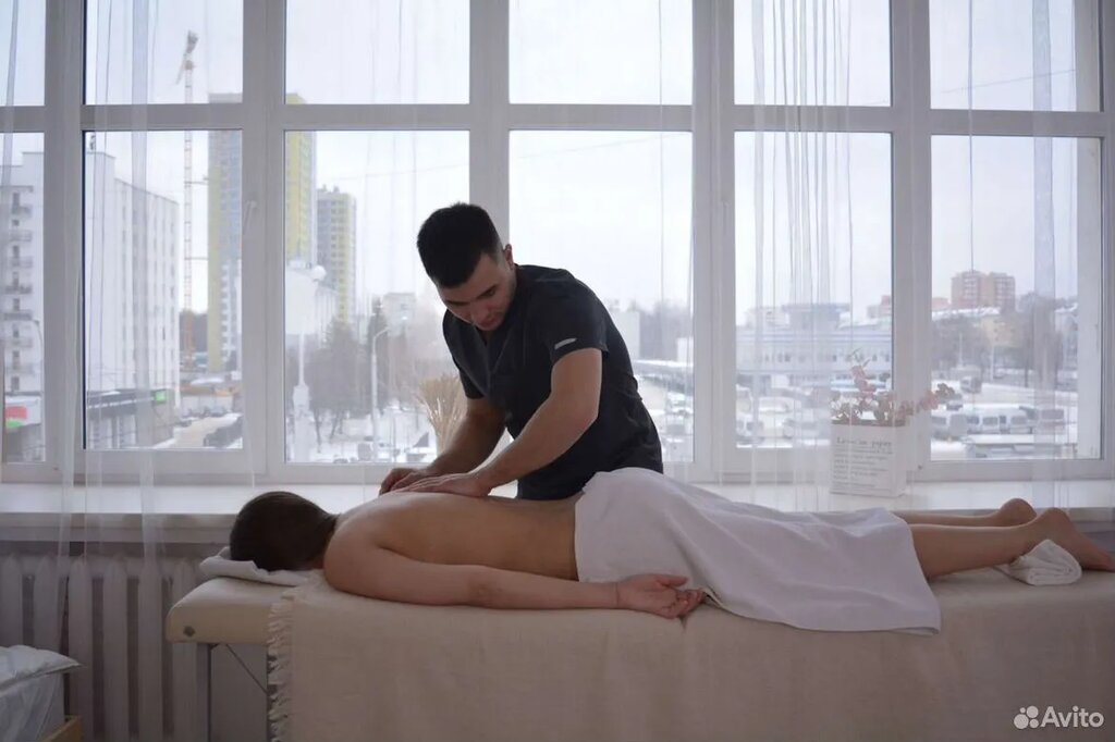 Masaj salonları Студия массажа Динара Загитова, Ufa, foto