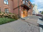 Двухэтажный дом в кирпичном стиле, 1890 г. (Gorkogo Street No:7), koruma altına alınmış yapı  Yekaterinburg'dan