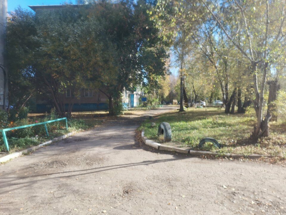 Teslimat noktası Wildberries, Omsk, foto