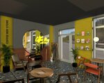 Coffee Way (ulitsa Vasiliya Saunina No:2), kahve dükkanları  Lipetsk'ten