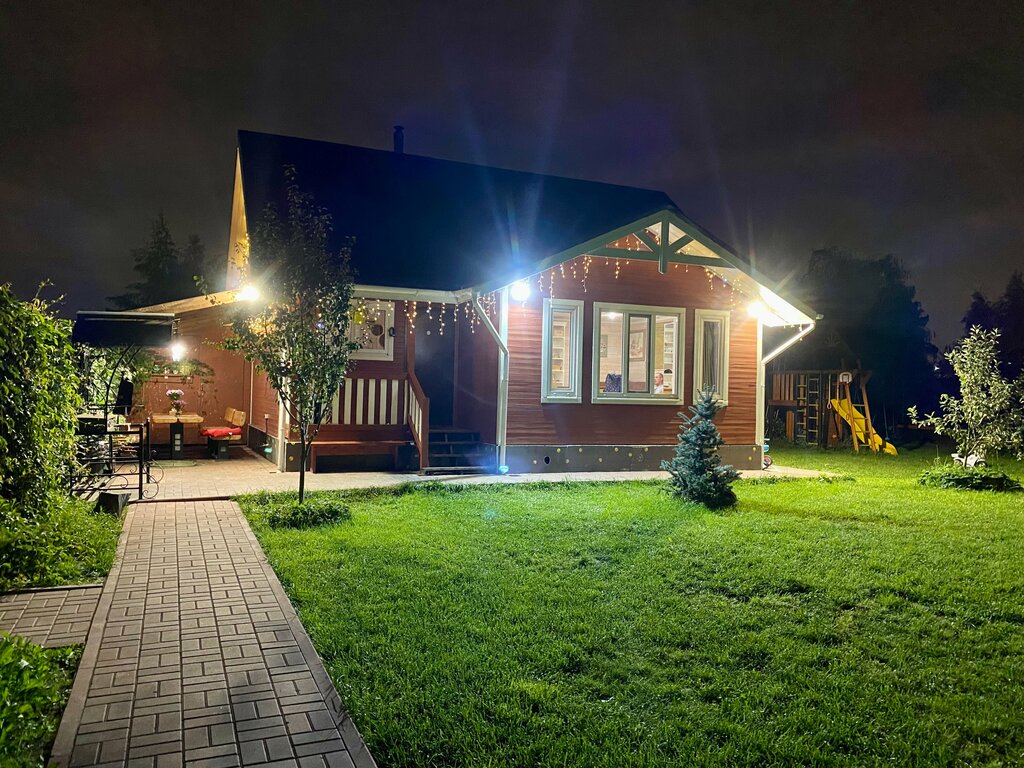 Kısa süreli konaklama Жильё посуточно, Moskova ve Moskovskaya oblastı, foto