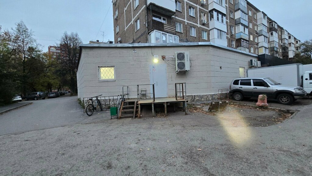 Ürün teslimatı Самокат, служба доставки, Ufa, foto