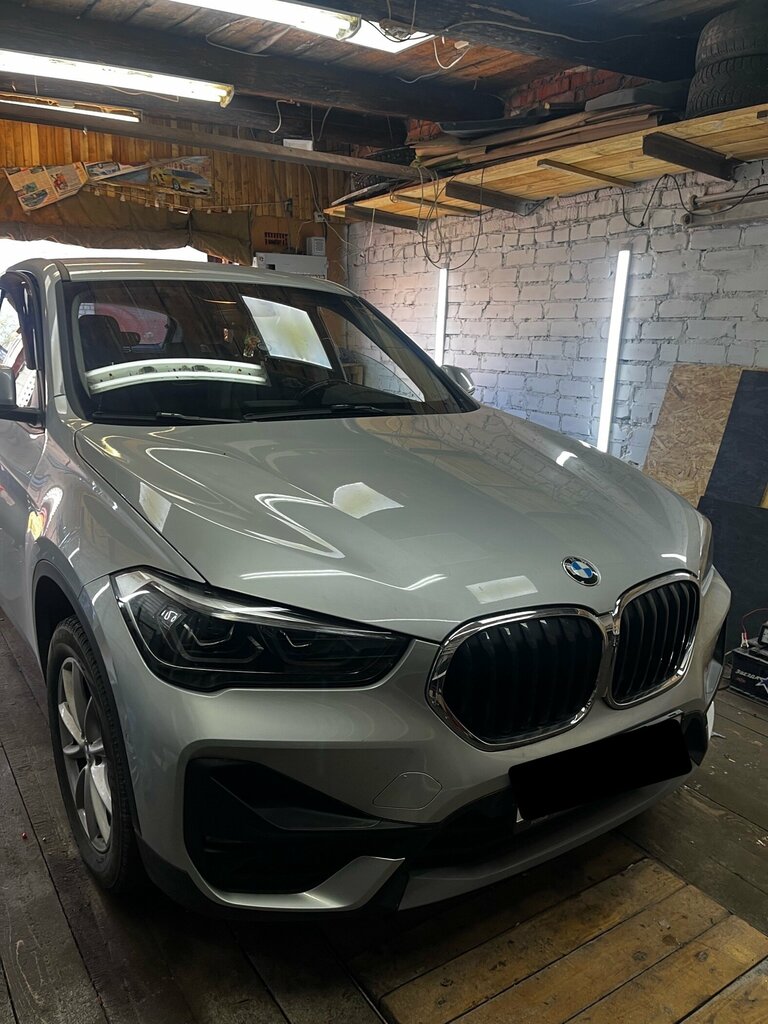 Oto ses sistemleri Be. Loud, Moskova ve Moskovskaya oblastı, foto