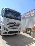 Engin Mercedes (Şeyh Kuyusu Mh., Kahya Sk., No: 16, Şereflikoçhisar, Ankara), kamyon ve ağır vasıta satış ve servis firmaları  Şereflikoçhisar'dan