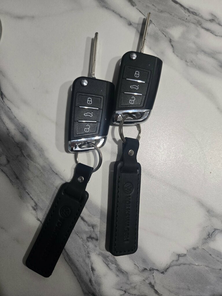 Araba anahtarları Immo-Master, Soçi, foto