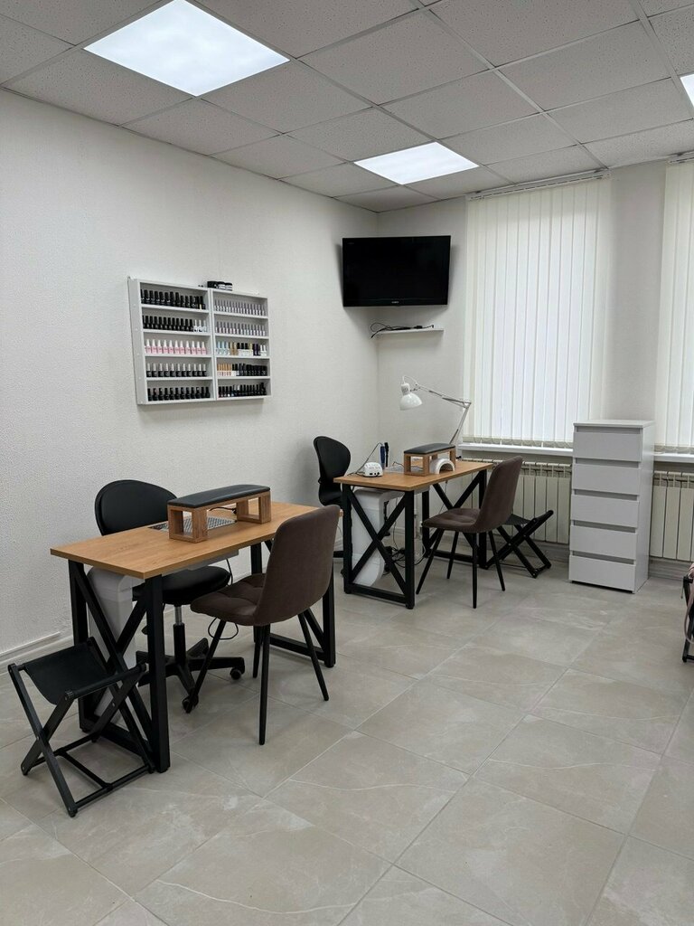 Manikür-pedikür ViVa кабинет маникюра, Podolsk, foto