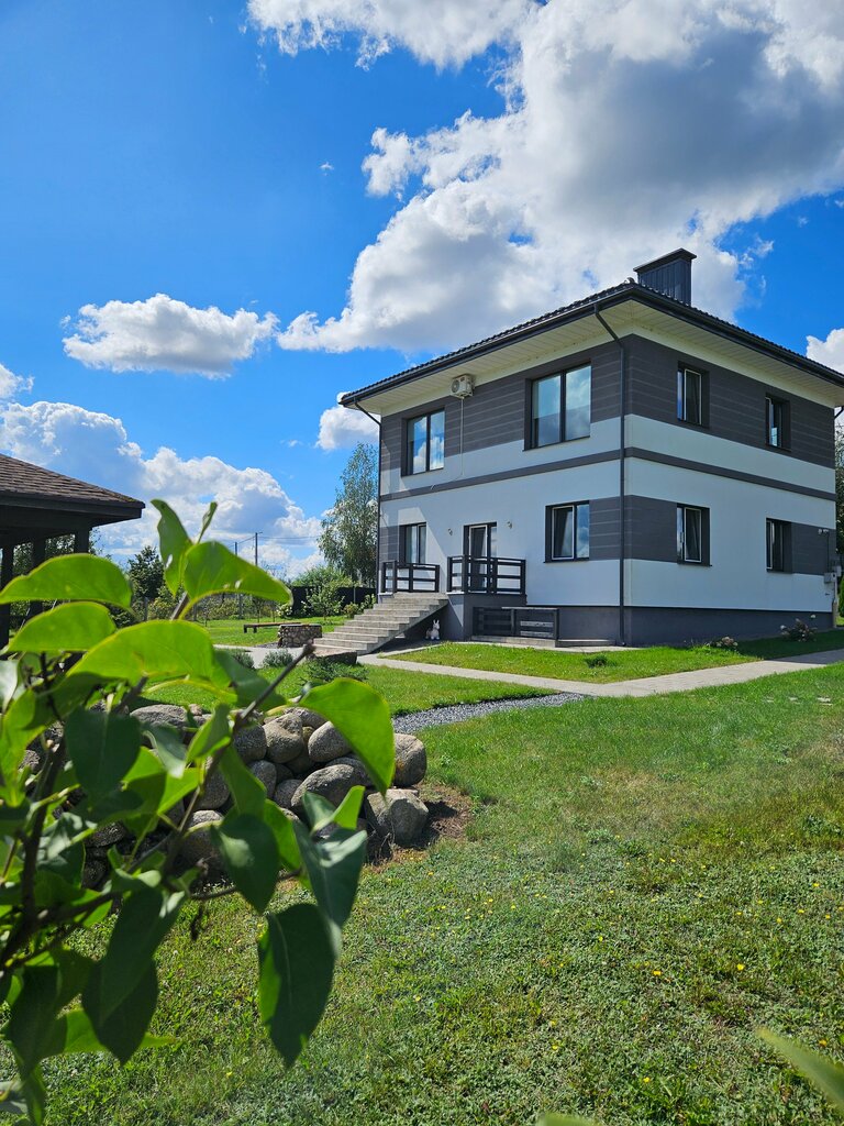 Konuk evi Grayhouse_16, Minskaya oblastı, foto