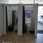 Teslimat noktası Ozon, Karaçay‑Çerkez Cumhuriyeti, foto