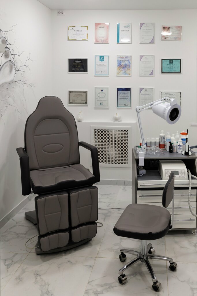 Güzellik salonu Кабинет подологии и эстетики, Ugliç, foto