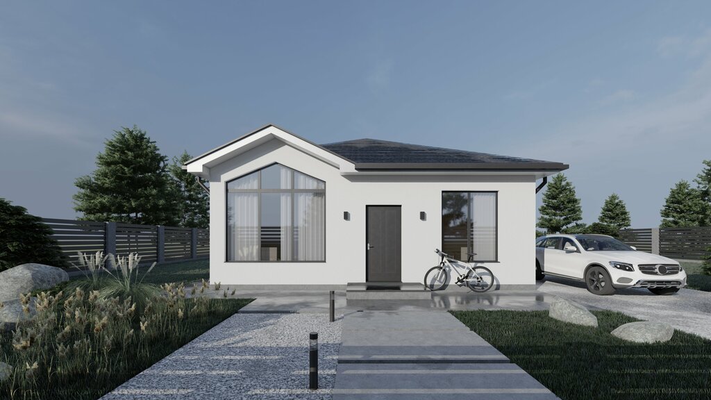 i̇nşaat firmaları Сандр Hiumax, Novorossiysk, foto