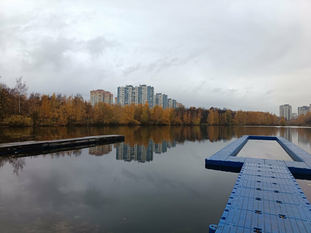 Spor kulüpleri Центр оздоровления и закаливания, Nijni Novgorod, foto