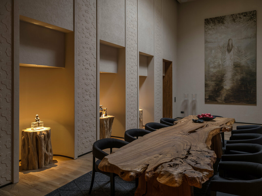 Hamamlar Paróma, Moskova, foto