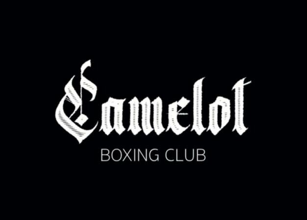 Spor kulüpleri Клуб бокса Camelot, Kazan, foto