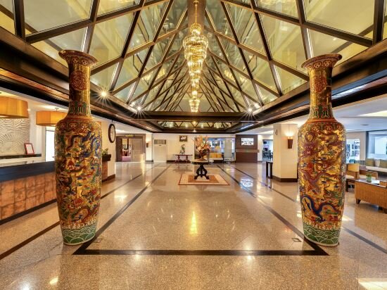 Otel Royal Peninsula Hotel Chiang Mai, Chiang Mai, foto