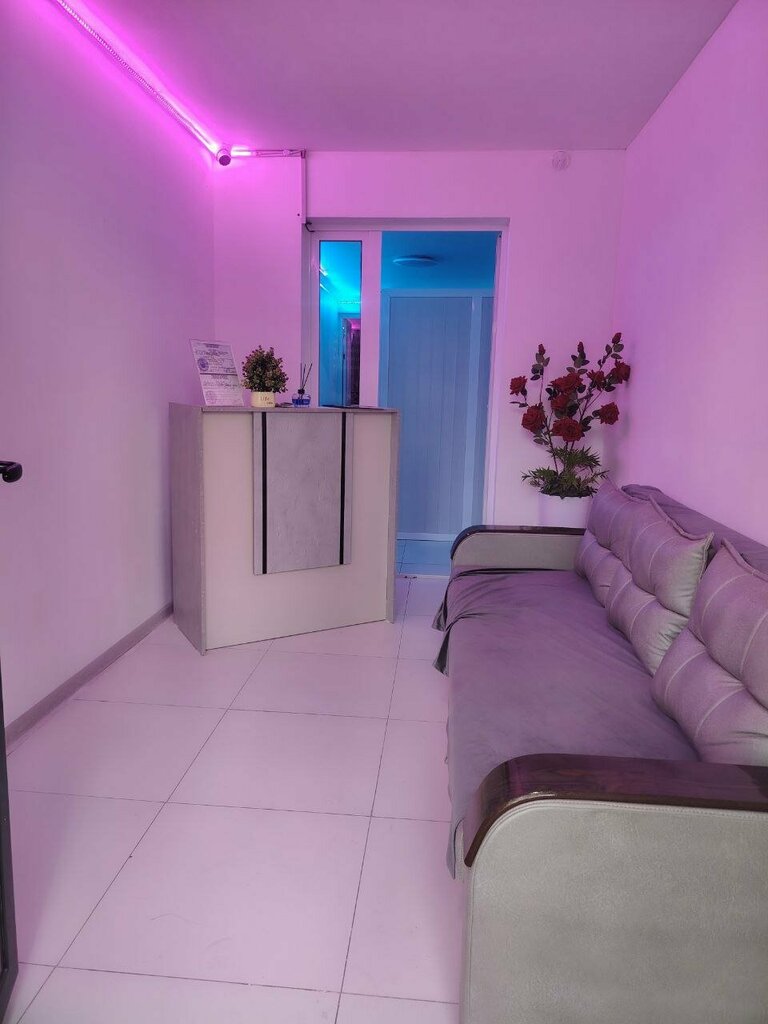 Sağlık merkezleri Белла, Fergana, foto