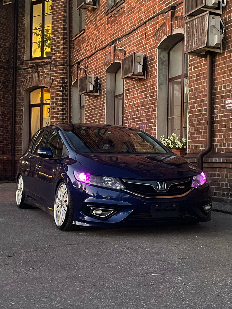 Detaylı oto bakımı Poliroval'nya № 1, Nijni Novgorod, foto