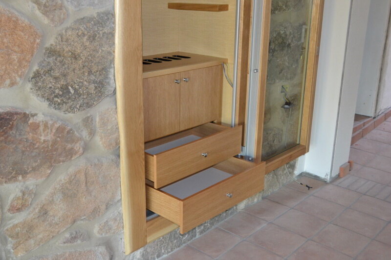Kapılar A. B. C. Blindati e Arredo Casa, Cagliari, foto