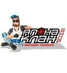 YaponaKlan Shop (Likhoborskaya Embankment No:14), tuning  Moskova'dan