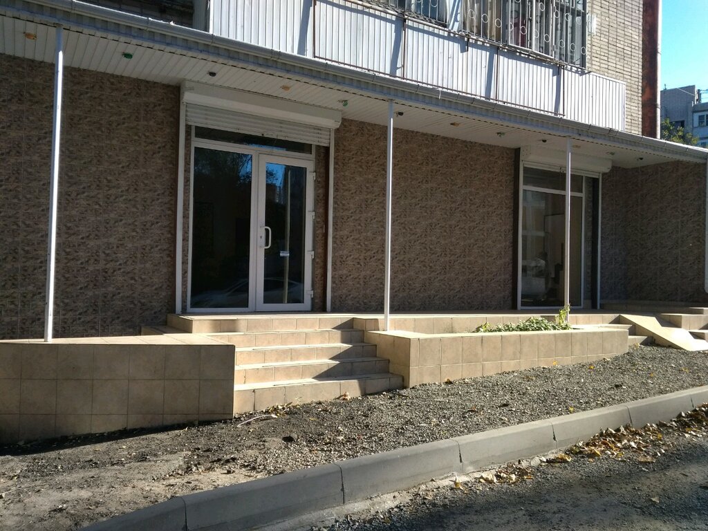 Güzellik salonu Академия стрижек Светланы Гусейновой, Rostov‑na‑Donu, foto