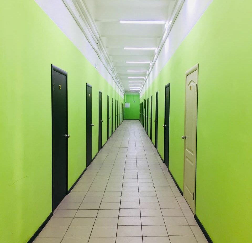 Pansiyonlar, hosteller Hostel Cosmos, Moskova, foto