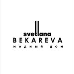 Fashion house Svetlana Bekareva (Karla Marksa Street No:32), giyim mağazası  Irkutsk'tan