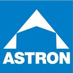 Representative office of the Astron plant in Belarus (praspiekt Haziety Praŭda No:11Б), prefabrik binalar  Minsk'ten