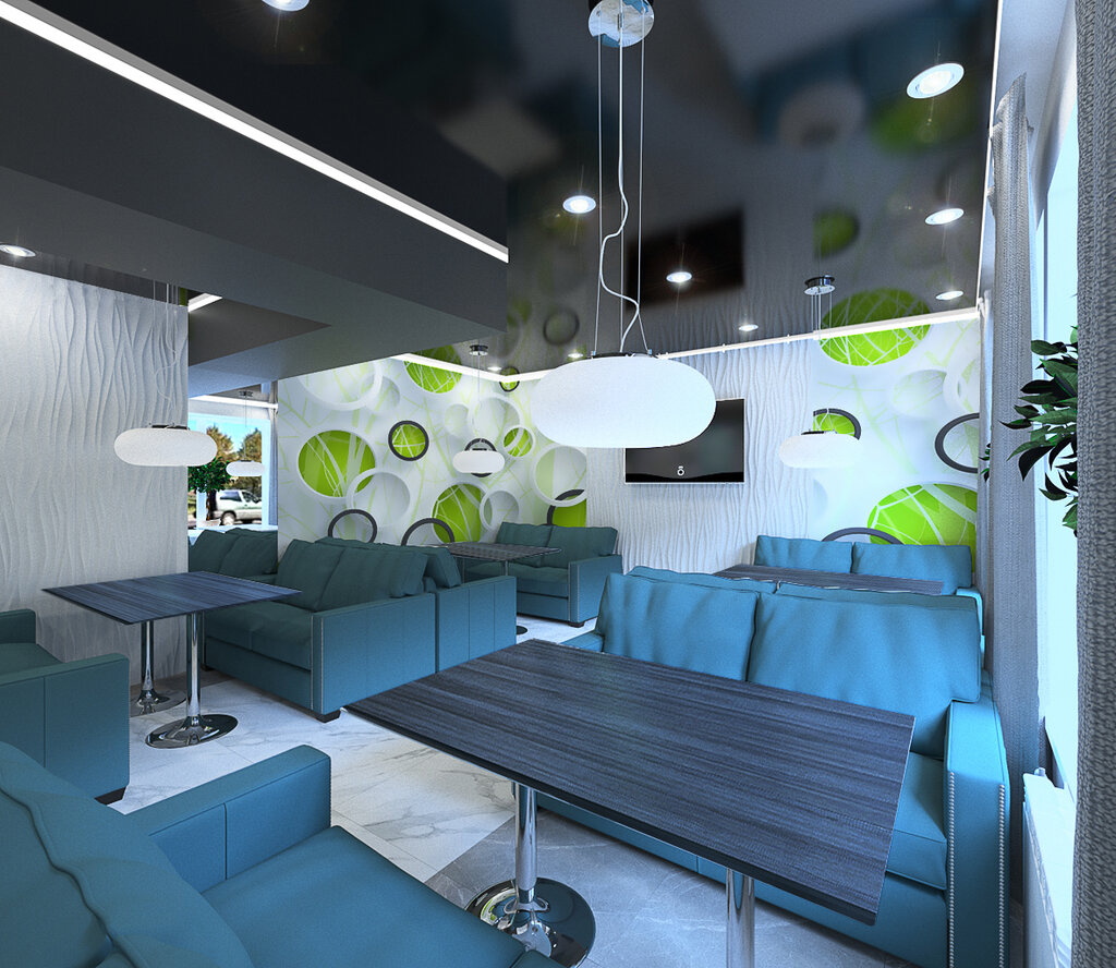 Kafe Мой Банкир, Labytnangi, foto