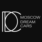 Moscow Dream Cars (Usachyova Street No:22), oto kiralama  Moskova'dan