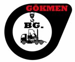 Gökmen Vinç Oto Kurtarıcı ve Kiralık Forklift (Esenşehir Mah., Kürkçüler Cad., No:33/B, Ümraniye, İstanbul), vinç firmaları  İstanbul'dan
