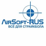 AirSoft-RUS (Khokhryakova Street No:72), strikeball  Yekaterinburg'dan