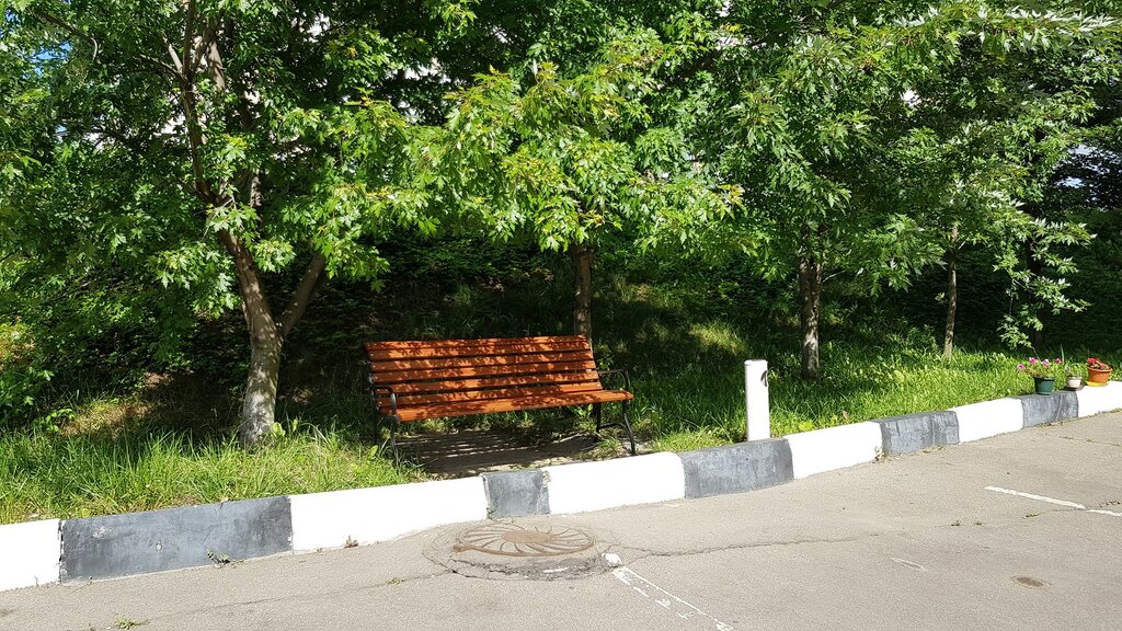 Oto yıkama Автомойка, Moskova, foto