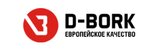 D-bork (Geroev Khasana Street No:58), çatı ve çatı materyalleri  Perm'den