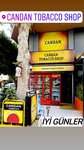 Candan Tütün Mağazası (Mersin, Silifke, Göksu Mah., Atatürk Blv., 68B), alkollü içecekler  Silifke'den