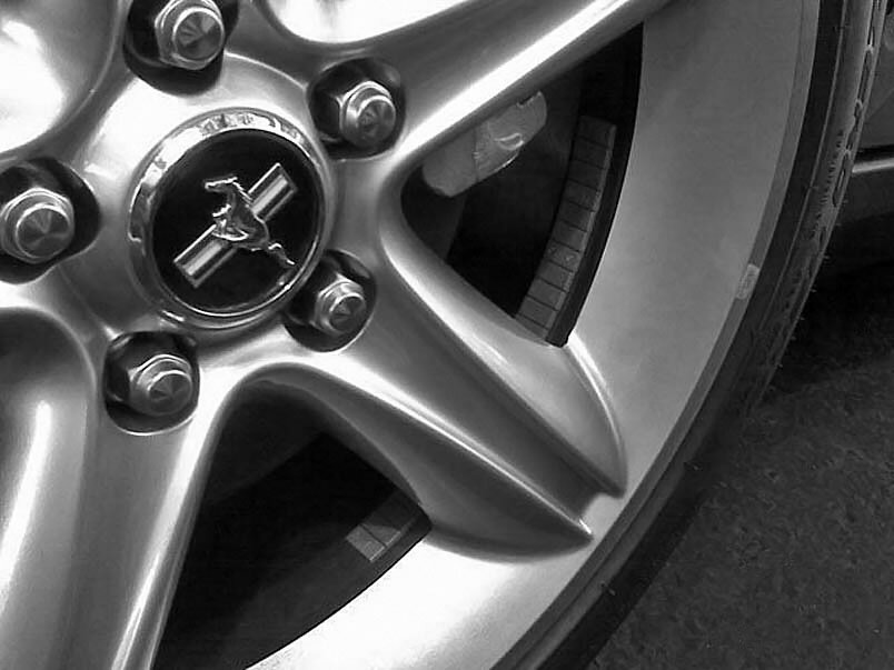 Sanayi kuruluşu Autobalance, Minusinsk, foto