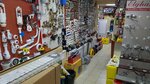 Строительный магазин Передовой (Tarasovskaya Street No:15), su, ısıtma, kanalizasyon sistemleri  Koroliov'dan