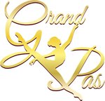 Grand Pas (улица Генерала Жидилова No:7), dans okulları  Sevastopol'dan