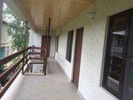 Hotel Odyssey (улица Адамия No:21, село Лдзаа), otel  Gagra Bölgesi'nden