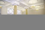 Zoda (Tashkent, Yashnabad City District, Citizen assemblies of Al-Bukhoriy Mahallah), düğün, toplantı salonu  Taşkent'ten
