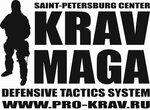 Krav-Maga (Esenina Street No:19), spor kulüpleri  Saint‑Petersburg'dan