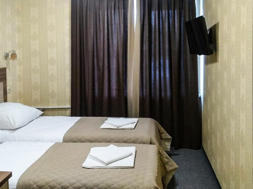 Otel Vizit, Petuşki, foto