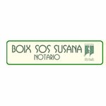 Susana Boix Sos - Notaria (Comunidad Autónoma de Valenciana, Valencia, Calle Mayor, 21), noterler  Castellon de la Plana'dan
