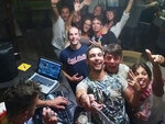 Matmy (Venice, Treviso, Via Anzano, 65), bar  İtalya'dan