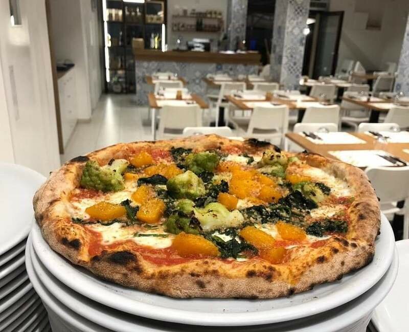 Pizzacılar Grani da Re - Pizza e Bottega, , foto