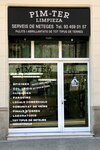 Limpiezas Pim - Ter (Comunidad Autònoma de Cataluña, Barcelona, Passeig de Sant Joan), temizlik şirketleri  Barselona'dan