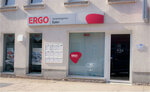Ergo Versicherung – Geschäftsstelle Babett Euler (Äußere Weberstraße No:21, Zittau), finansal danışmanlık  Zittau'dan