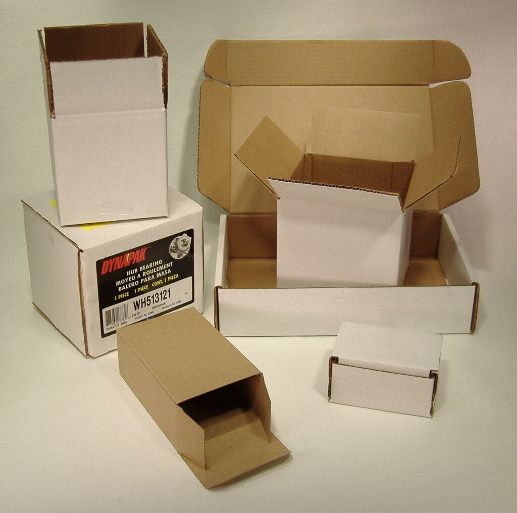 Sanayi ekipmanları firmaları Gbe Packaging Supplies, İllinois, foto