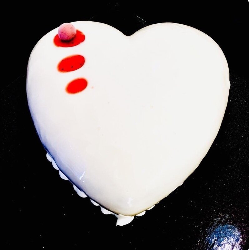Ekmek fırını Pasticceria Vignola, Basilicata, foto