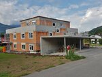 Erhart Bau GmbH (Vorarlberg, Feldkirch, Gewerbestraße, 16), i̇nşaat firmaları  Vorarlberg'den