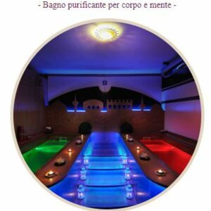Isola del Benessere (Sicily, Caltanissetta, Gela, Via Wolfgang Amadeus Mozart), güzellik salonu  Caltanissetta'dan